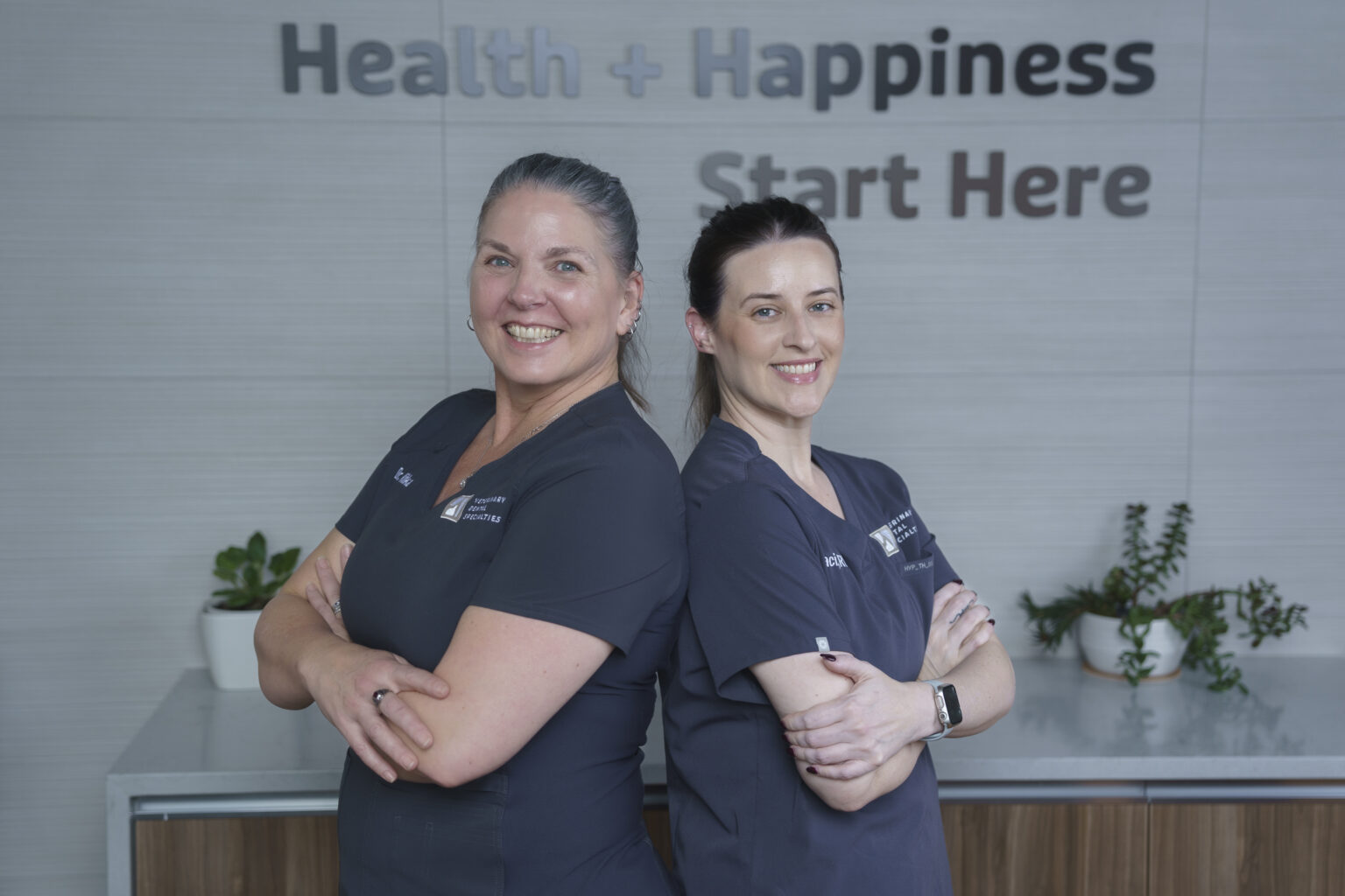 Veterinary Dental Specialties — Traci Timmons, RVT