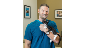 Veterinary Dental Specialties — Dr. Robert Furman